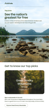 35 Best Email Marketing Examples to Inspire You in 2025