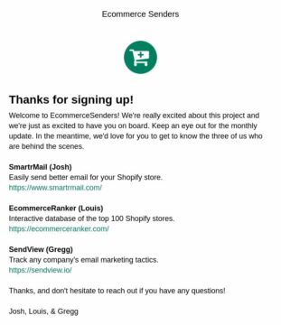 What Is Email Content? Strategies, Examples, Tips for 2025