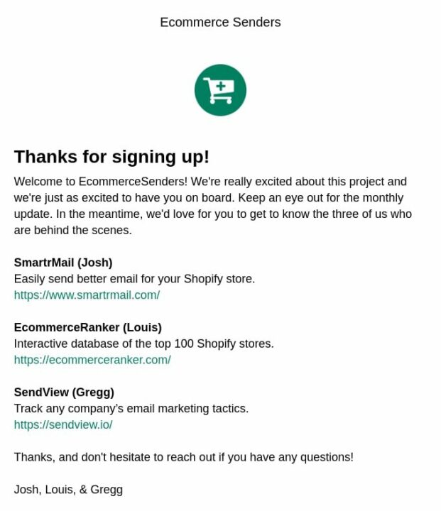 What Is Email Content? Strategies, Examples, Tips for 2025