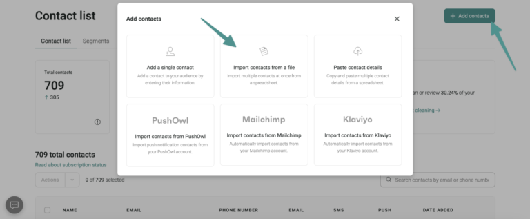 What is an Email Suppression List & Why It’s Essential?