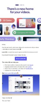 20 Newsletter Examples & Expert Tips