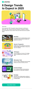 20 Newsletter Examples & Expert Tips