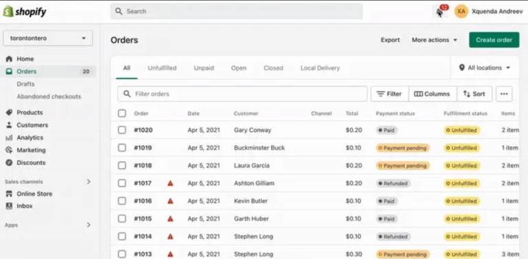 Is Shopify Down? Complete Guide How to Check Shopify Status