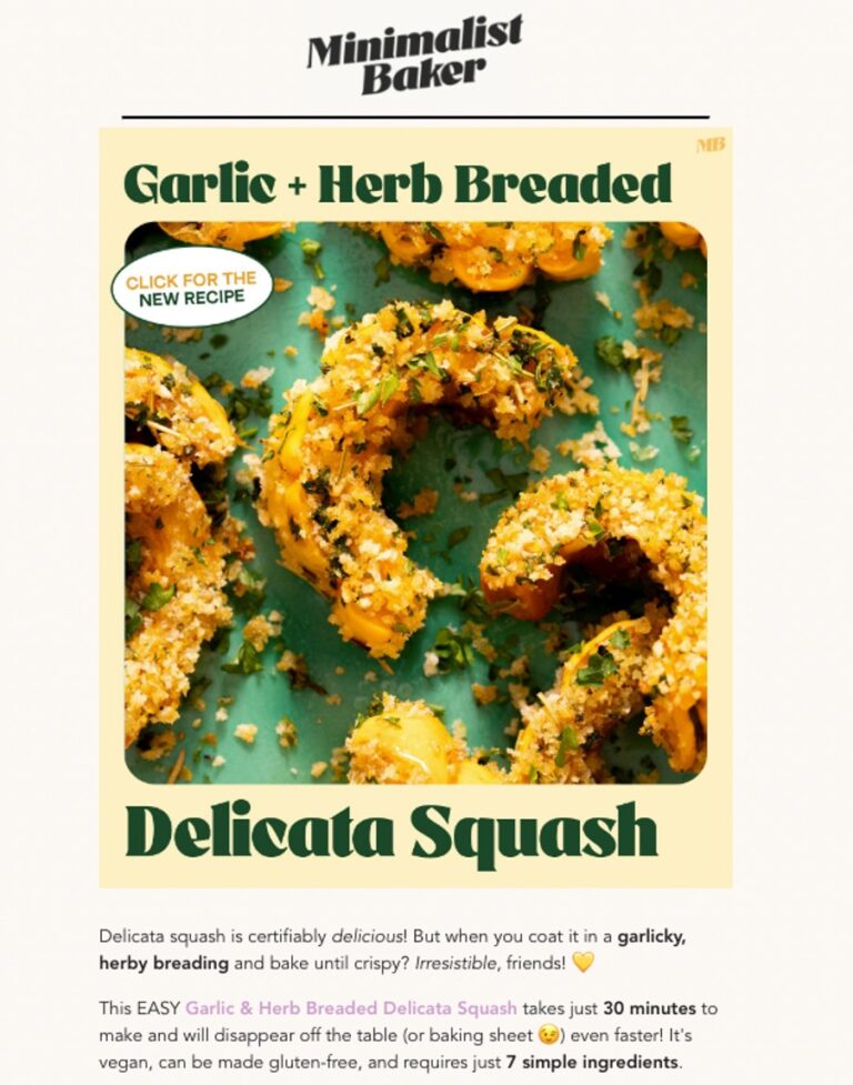 10+ Newsletter Introduction Examples [+ Takeaways and Tips]