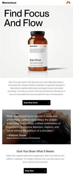 20 Newsletter Examples & Expert Tips