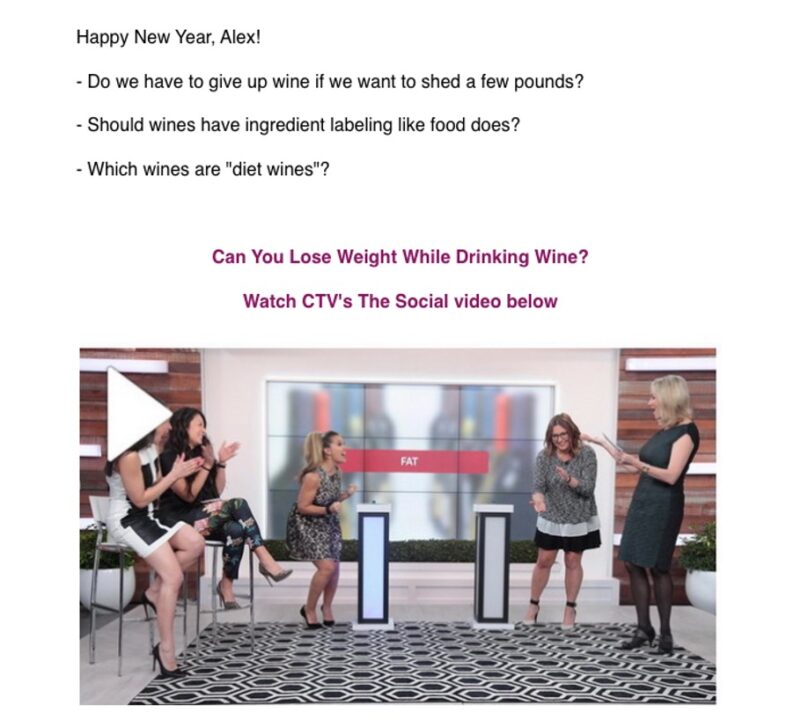 10+ Newsletter Introduction Examples [+ Takeaways and Tips]