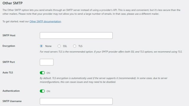 Send emails from WordPress: Plugin & Code (2025)