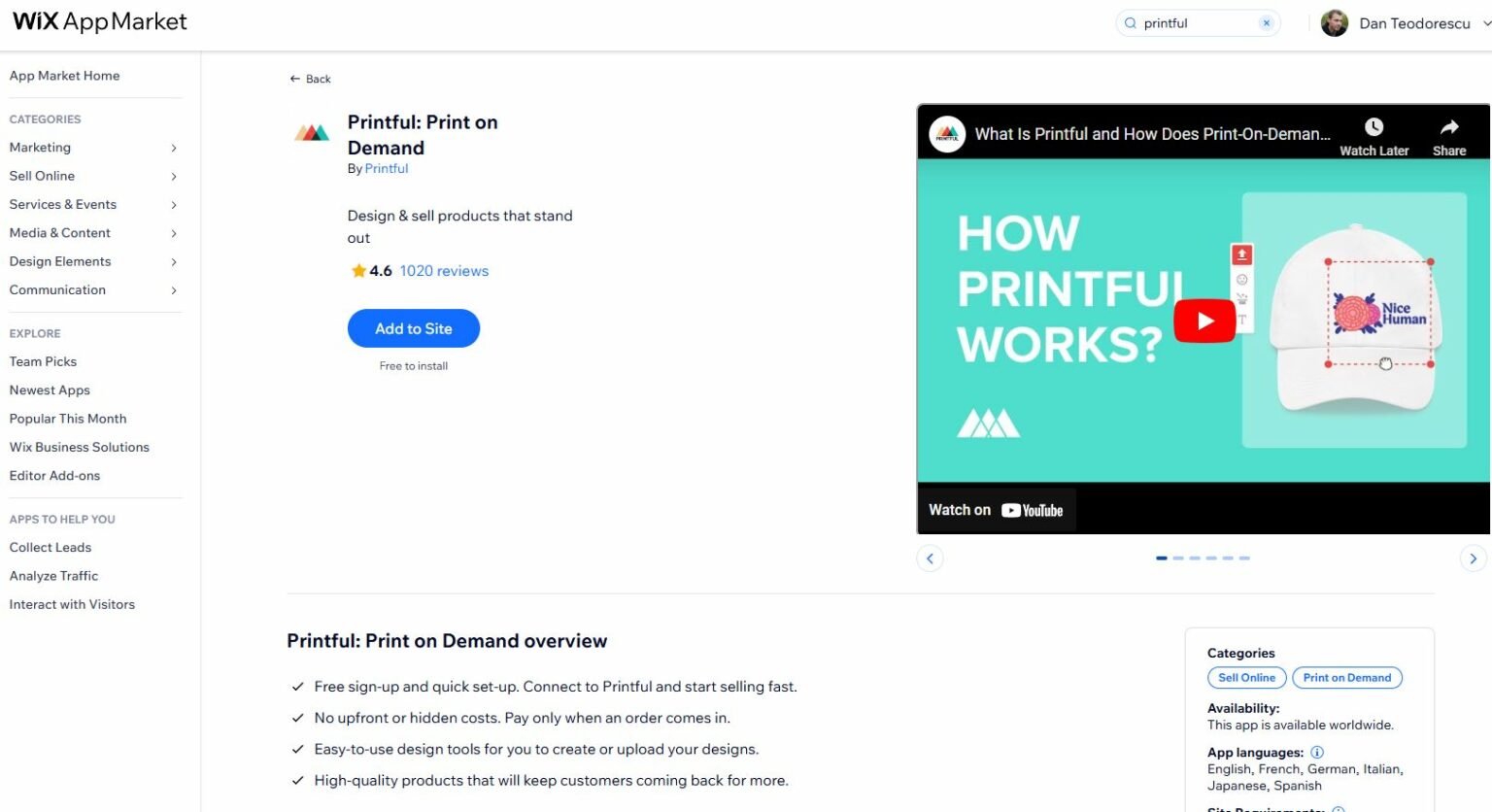 25 Best Wix Apps for Ecommerce in 2025 (Free & Paid)