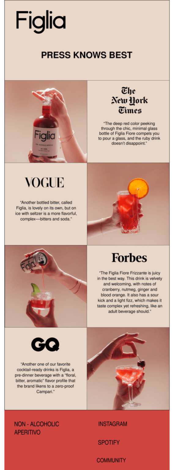 35 Best Email Marketing Examples to Inspire You in 2025