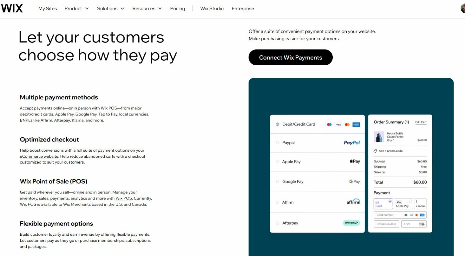 25 Best Wix Apps for Ecommerce in 2025 (Free & Paid)