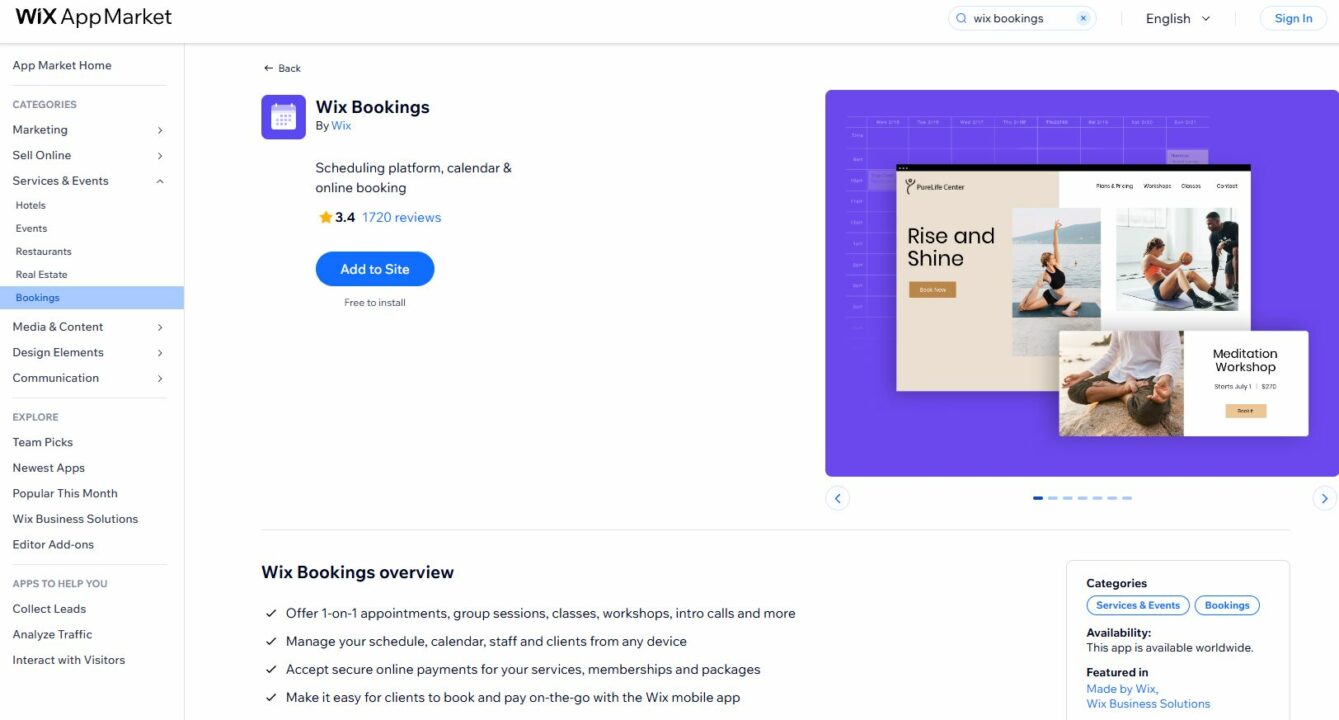 25 Best Wix Apps for Ecommerce in 2025 (Free & Paid)