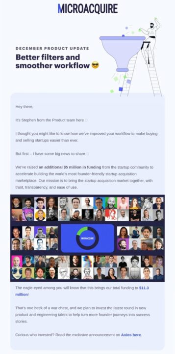 What is Email Broadcast? A Guide to Understand