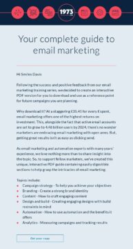 What is Email Broadcast? A Guide to Understand