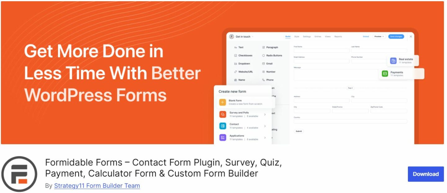 10 best WordPress email marketing plugins for 2025