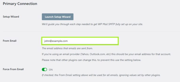 Send emails from WordPress: Plugin & Code (2025)