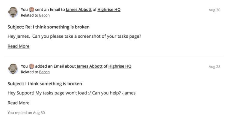 RE Meaning in Email: Definition and Correct Usage