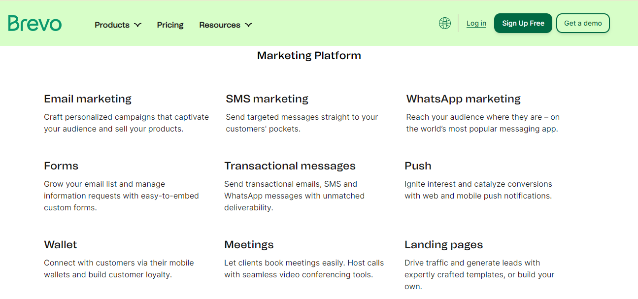 8 Best Mailchimp Alternatives in 2025 (January update)