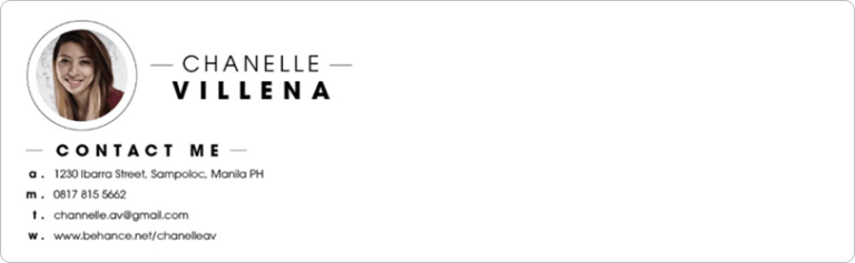 What is an Email Signature? Definition, Best Practices, and Examples