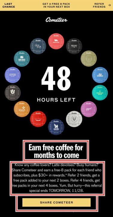 Email Design Best Practices for 2025