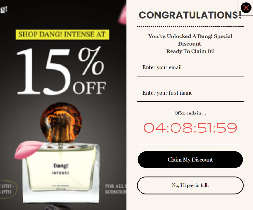 7 Discount Popup Ideas to Try in 2026