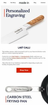 What is Email Cadence? (And How To Find the Right One)