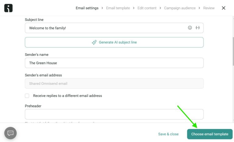 20 Best Welcome Email Examples + Free Templates For 2025