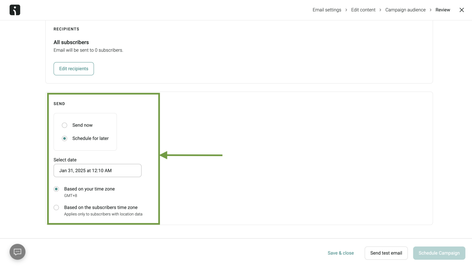 COB vs. EOD: Meaning and How to Use These Terms in Email