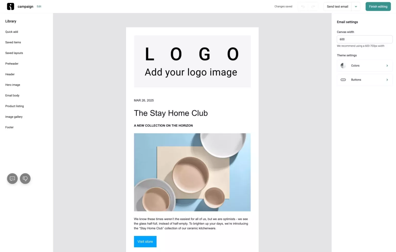 20 Best Welcome Email Examples + Free Templates For 2025