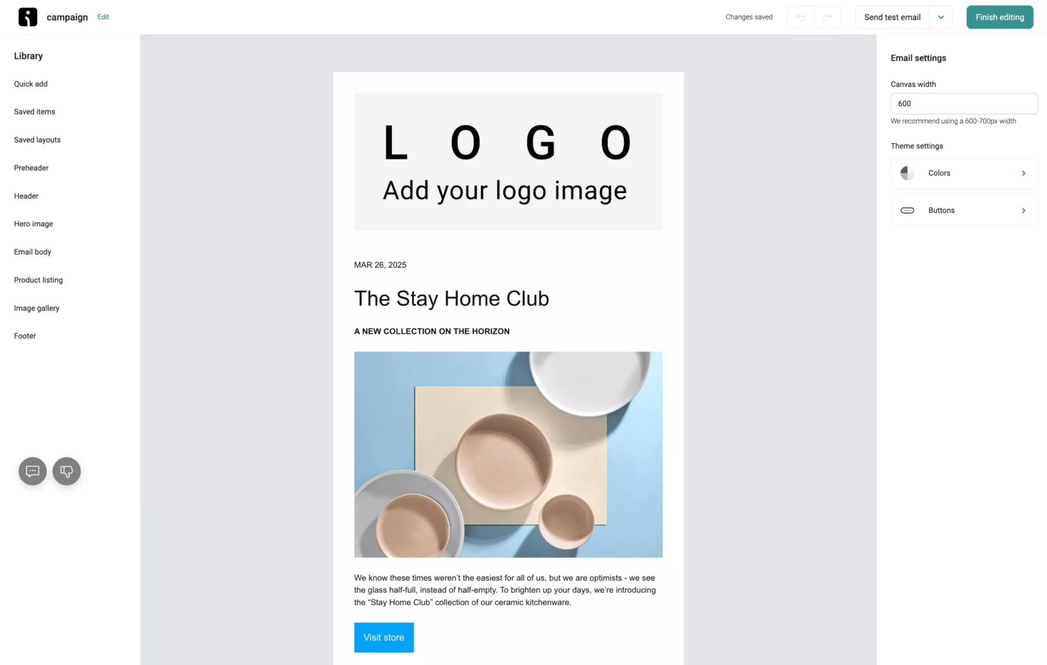 20 Best Welcome Email Examples + Free Templates For 2025