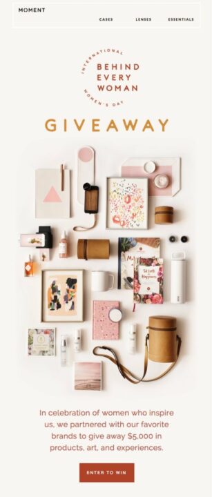 International Women's Day Email Guide + Examples & Messages