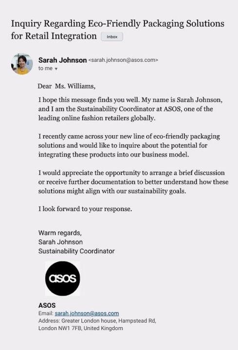 Email Correspondence Meaning & Tips for 2025 [+ Examples]