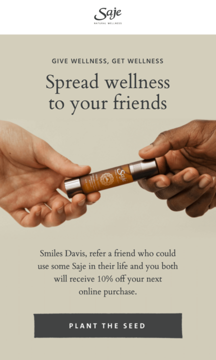 Post-Purchase Emails: Guide + 10 Examples