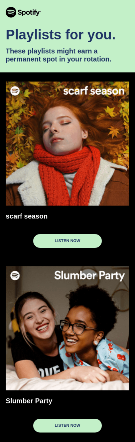 Email Design Best Practices for 2025