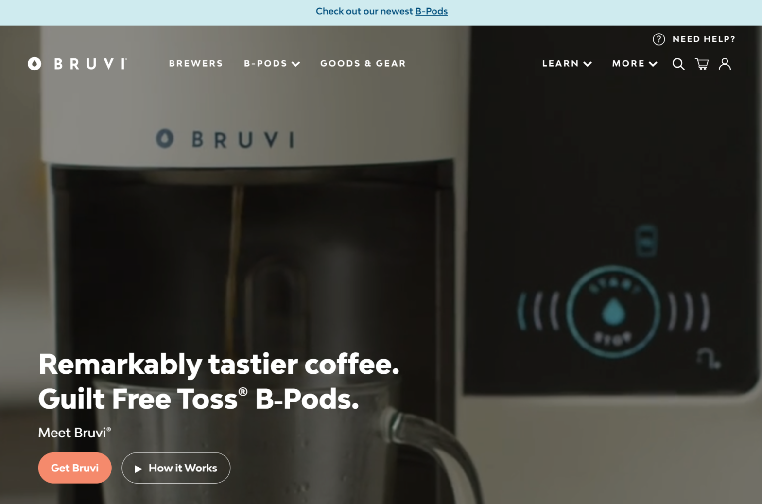 50 Best Shopify Electronics Stores Examples (2025)