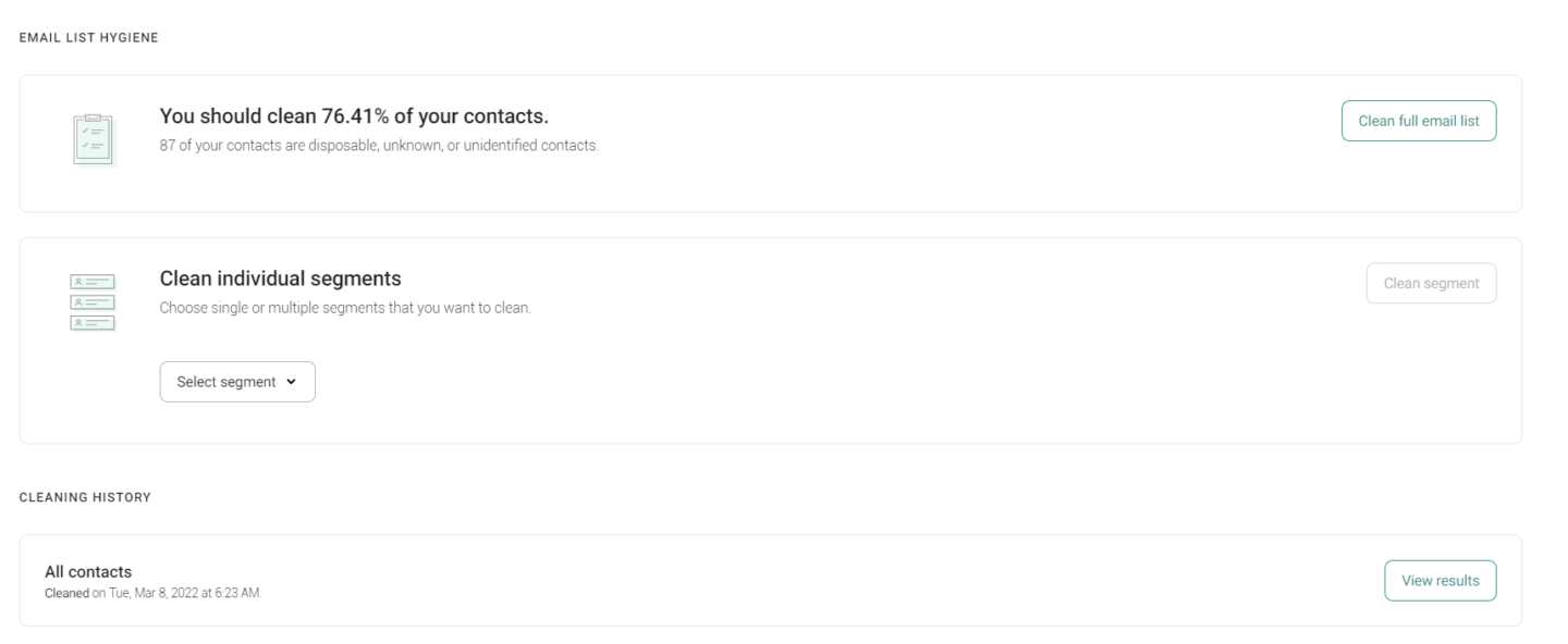 How to Build an Email List: 15 High-Converting Strategies