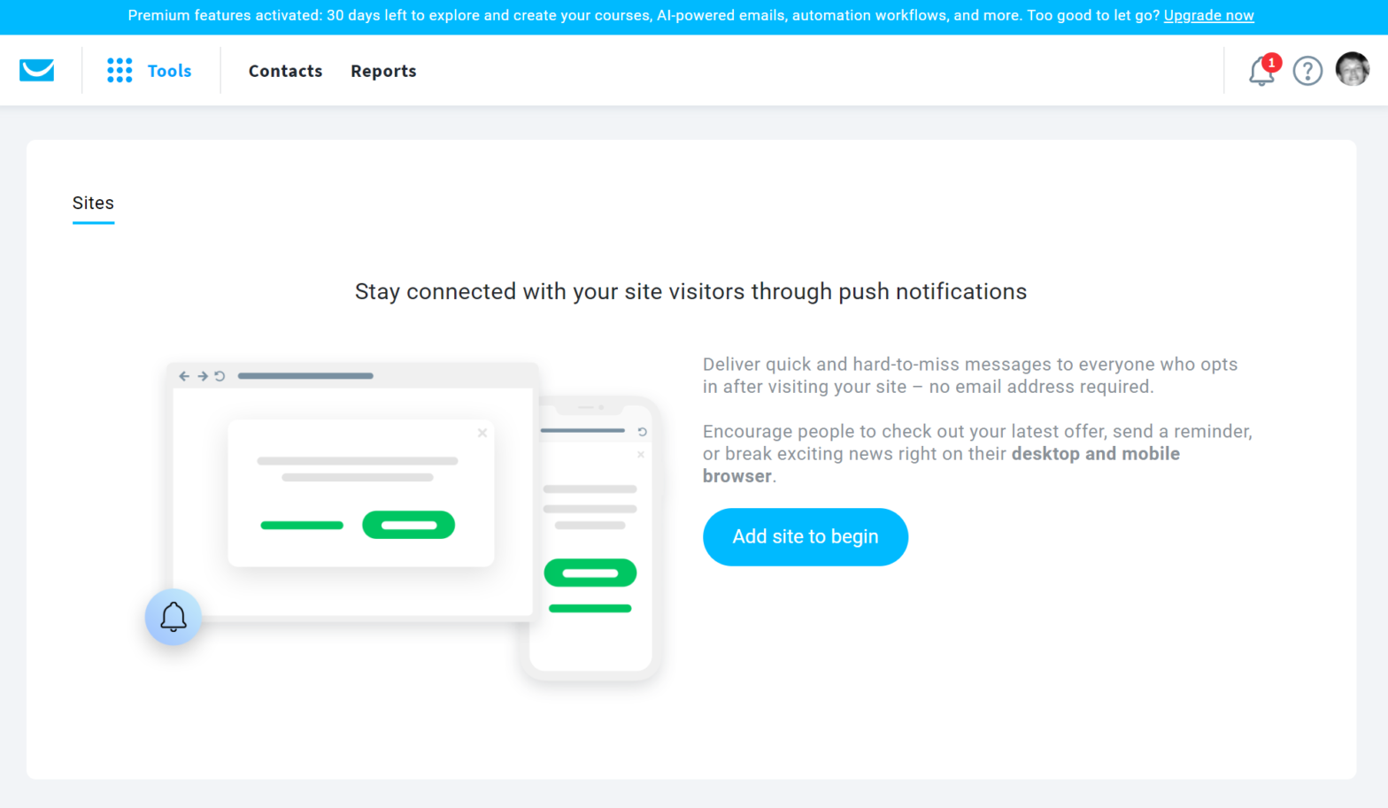 GetResponse vs. Mailchimp — Which to Choose in 2026?