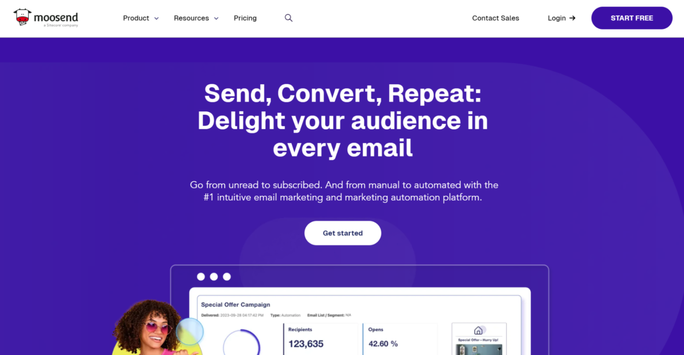 10 Best Cheap Email Marketing Services for 2025