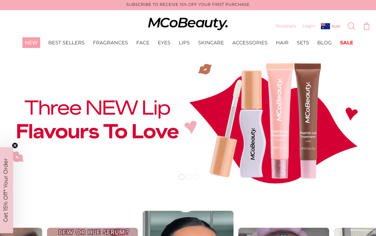 50 Best Shopify Beauty Stores Examples (2025)