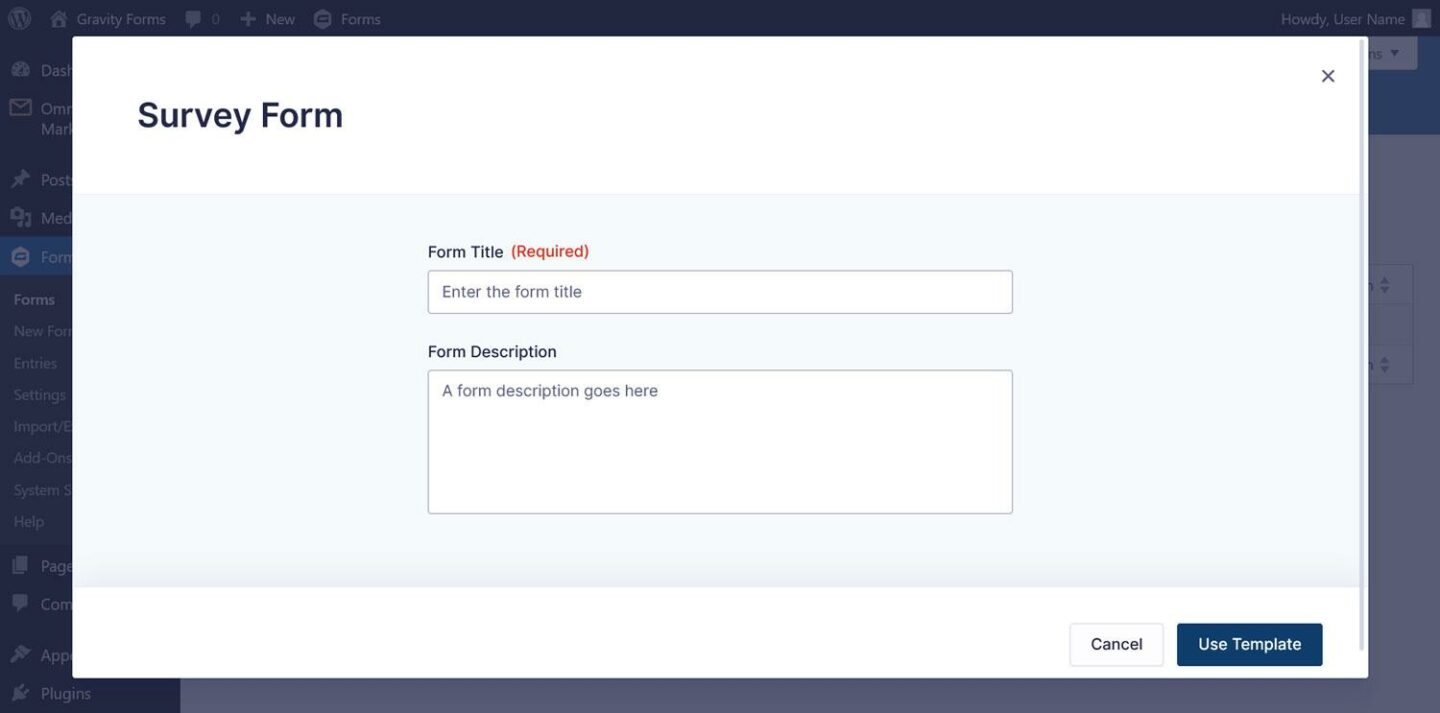 How to Use Surveys to Grow Your Email List in WordPress