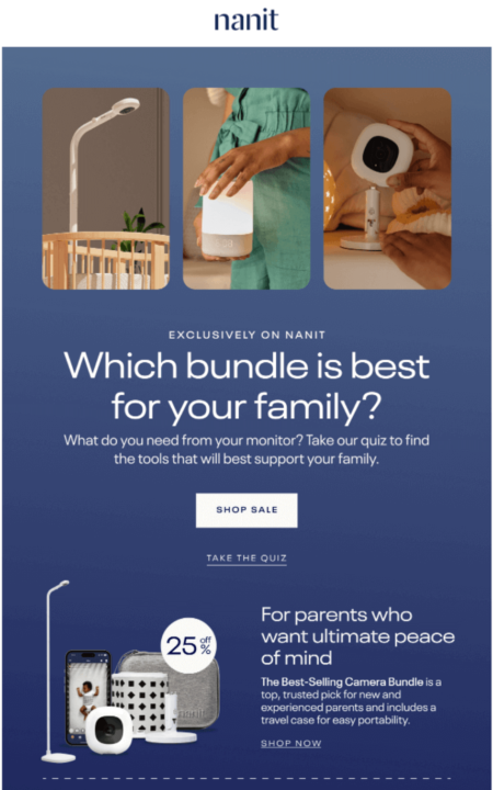 11 Best Lead Nurturing Email Examples for 2025