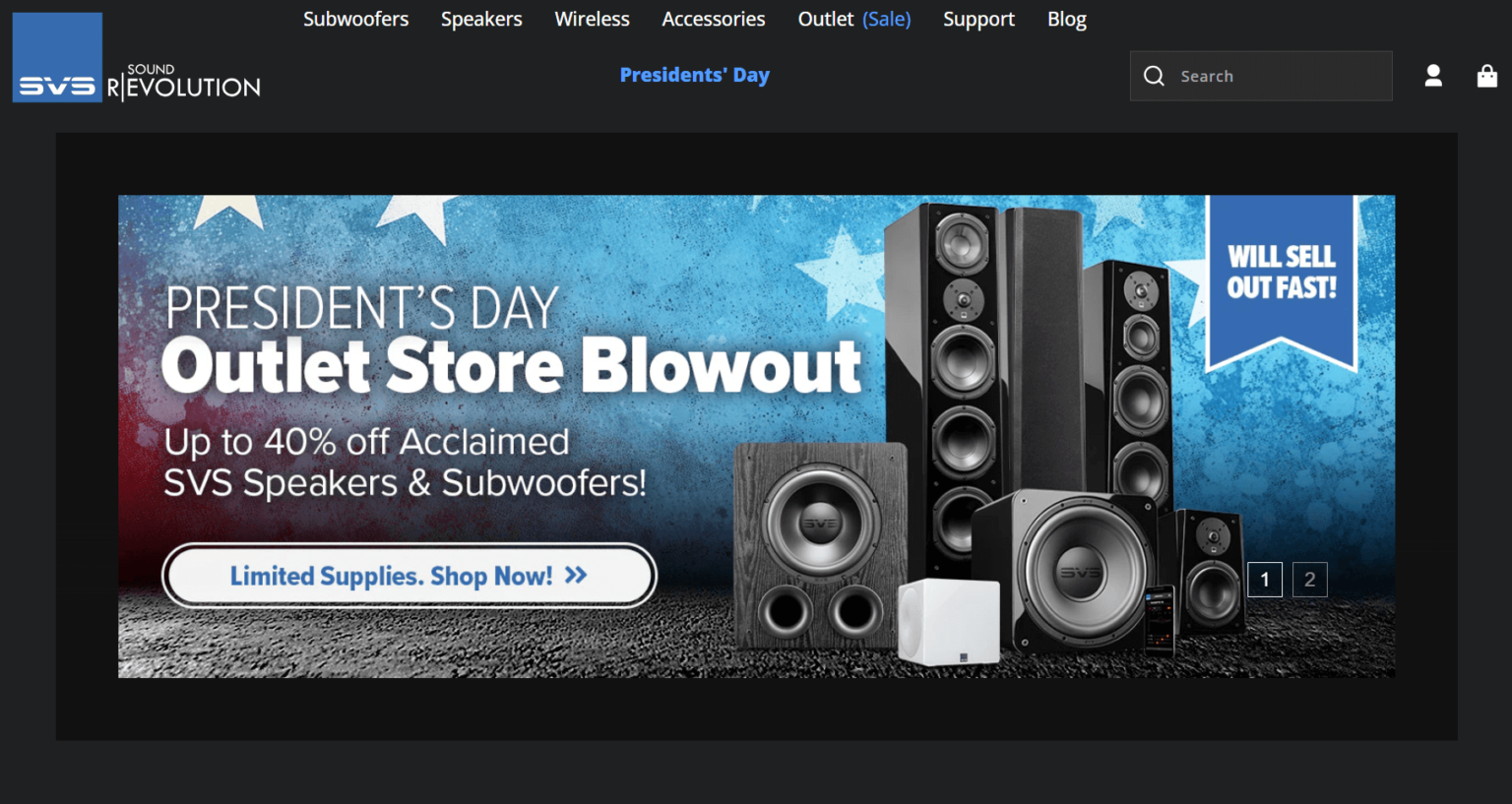 50 Best Shopify Electronics Stores Examples (2025)