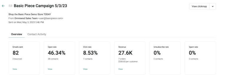 Unsubscribe Rate Guide: Formula, Definition, Tips for 2025