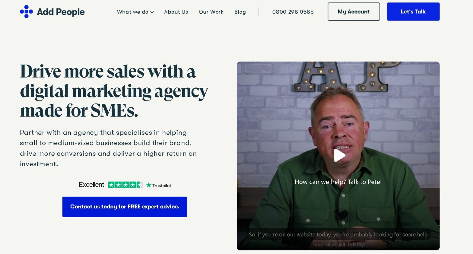Top 17 email marketing agencies in 2026