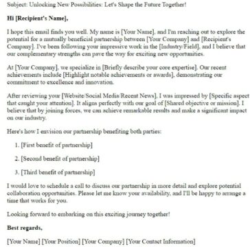 Healthcare Email Marketing: Strategies and Examples