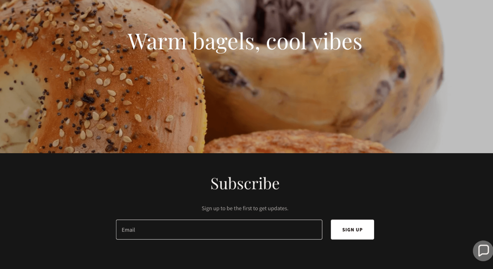25 Email Newsletter Signup Examples for 2025