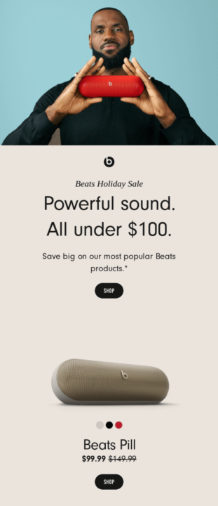 What Is an Email Blast? (How to Send It & Examples)