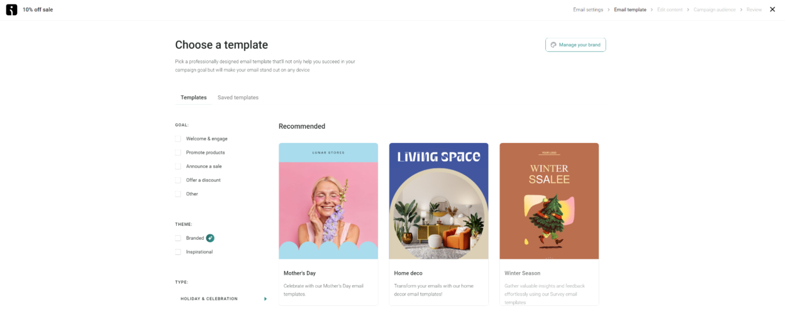 What Is an Email Blast? (How to Send It & Examples)