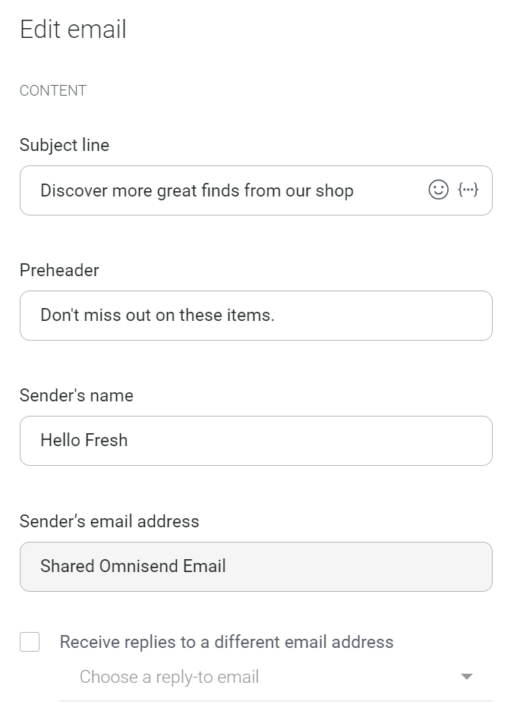 8 Best Cross-Sell Email Examples in 2025