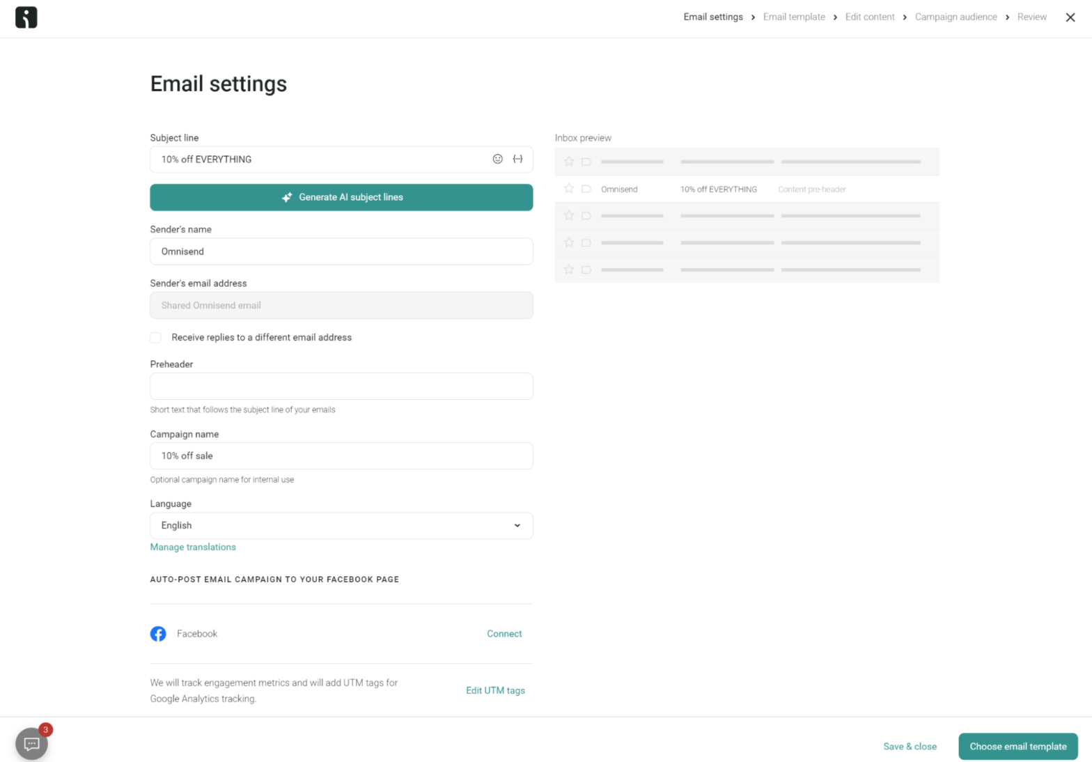 What Is an Email Blast? (How to Send It & Examples)