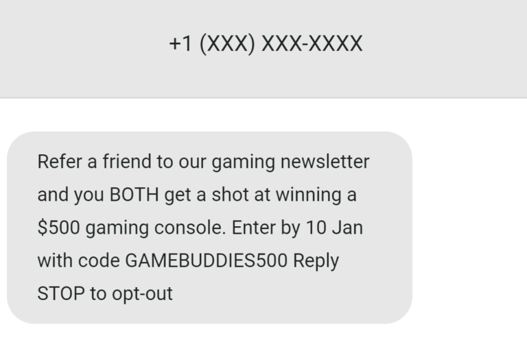 How to Write Referral Messages: Examples and Templates